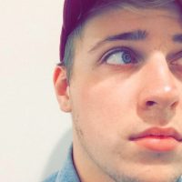 One Point Perspective Critique – Chad Troyer