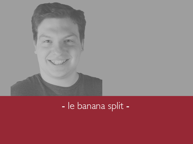 Flip book – Chad Troyer